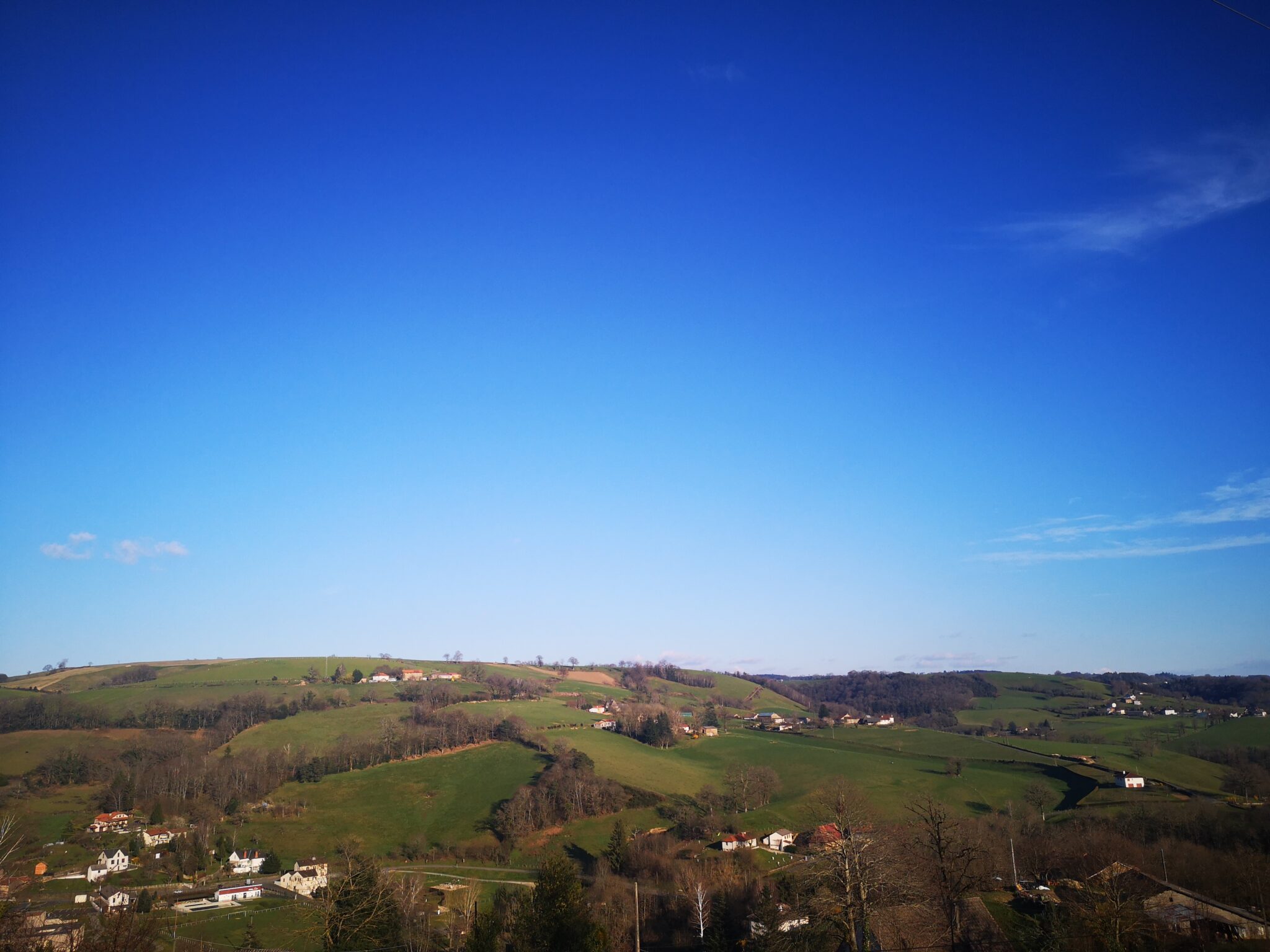 Accueil - Boisset Cantal